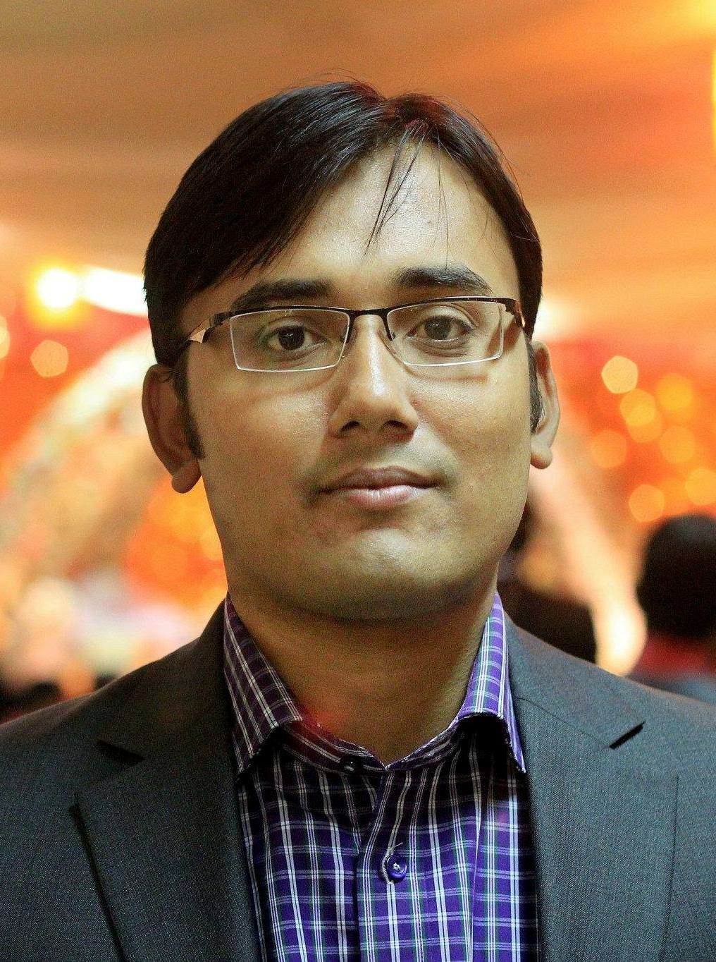 Figley NeuroImaging Lab » People