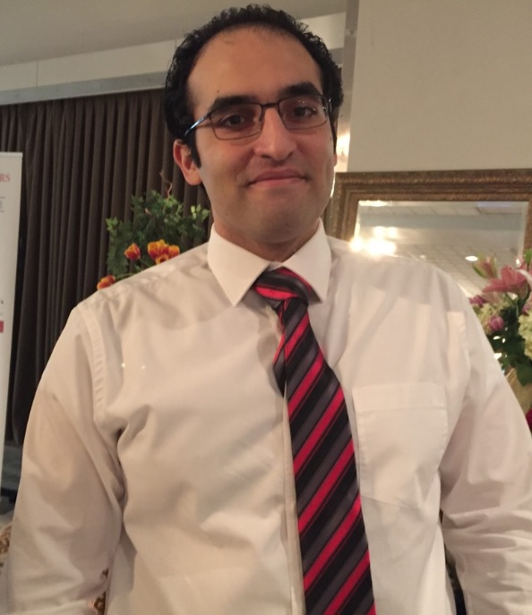 Figley NeuroImaging Lab » People